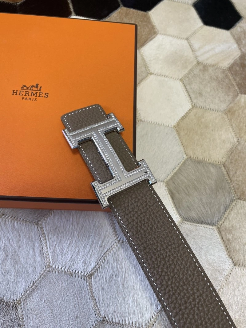 Top match Hermes Belts