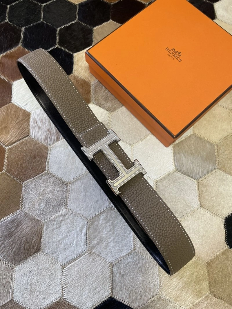 Top match Hermes Belts