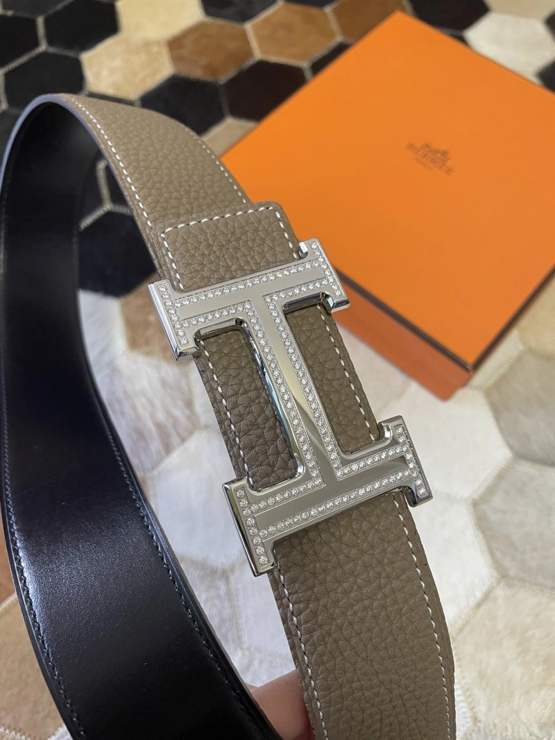 Top match Hermes Belts