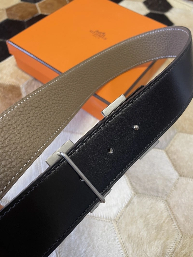 Top match Hermes Belts