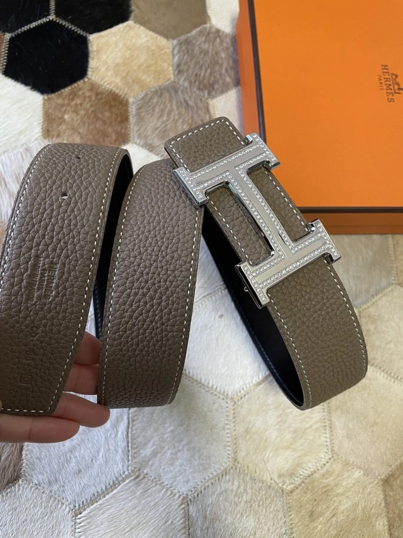 Top match Hermes Belts