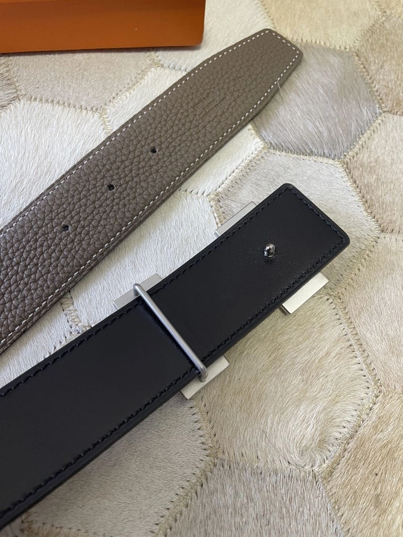 Top match Hermes Belts