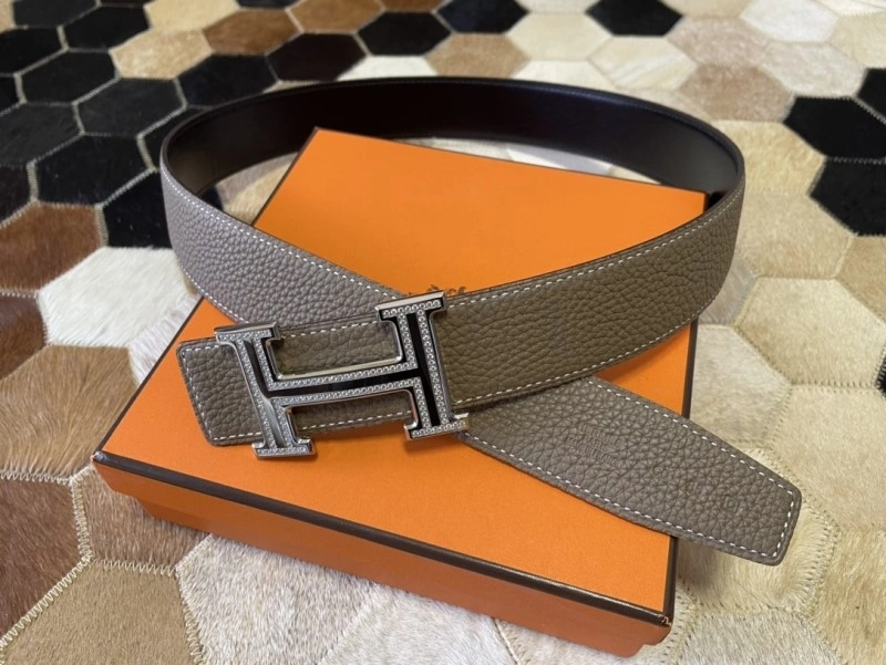 Top match Hermes Belts
