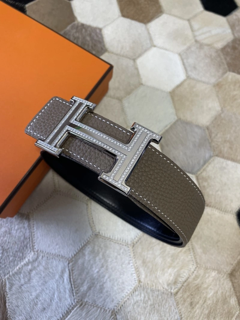 Top match Hermes Belts