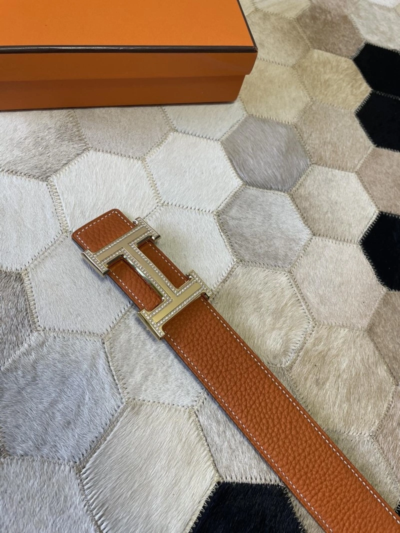 1:1 copy Hermes Belts