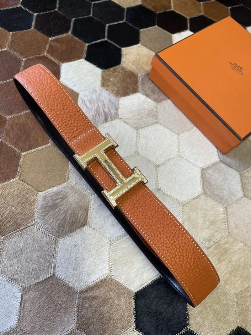 1:1 copy Hermes Belts