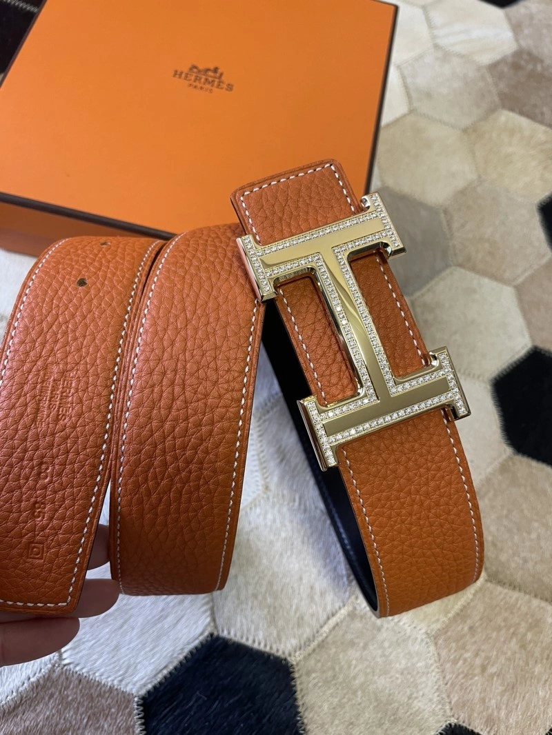1:1 copy Hermes Belts