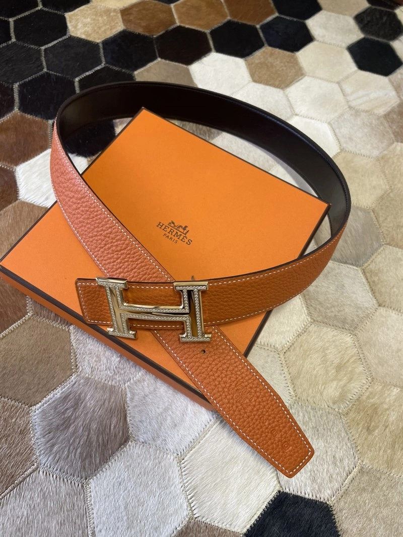 1:1 copy Hermes Belts