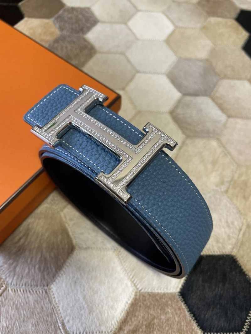 Official Hermes Belts