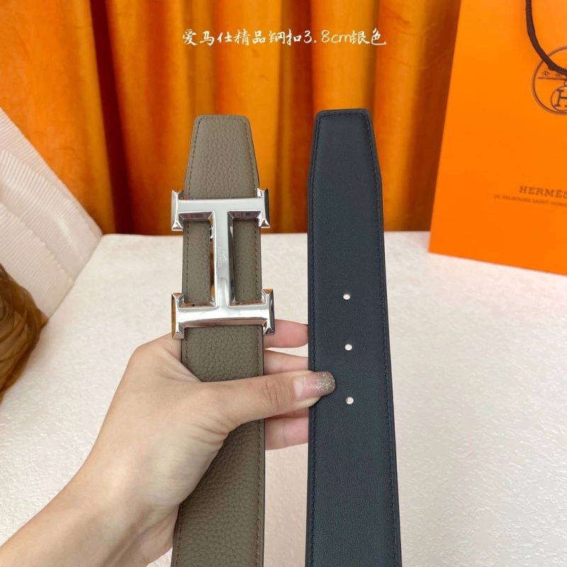 Budget-friendly Hermes Belts