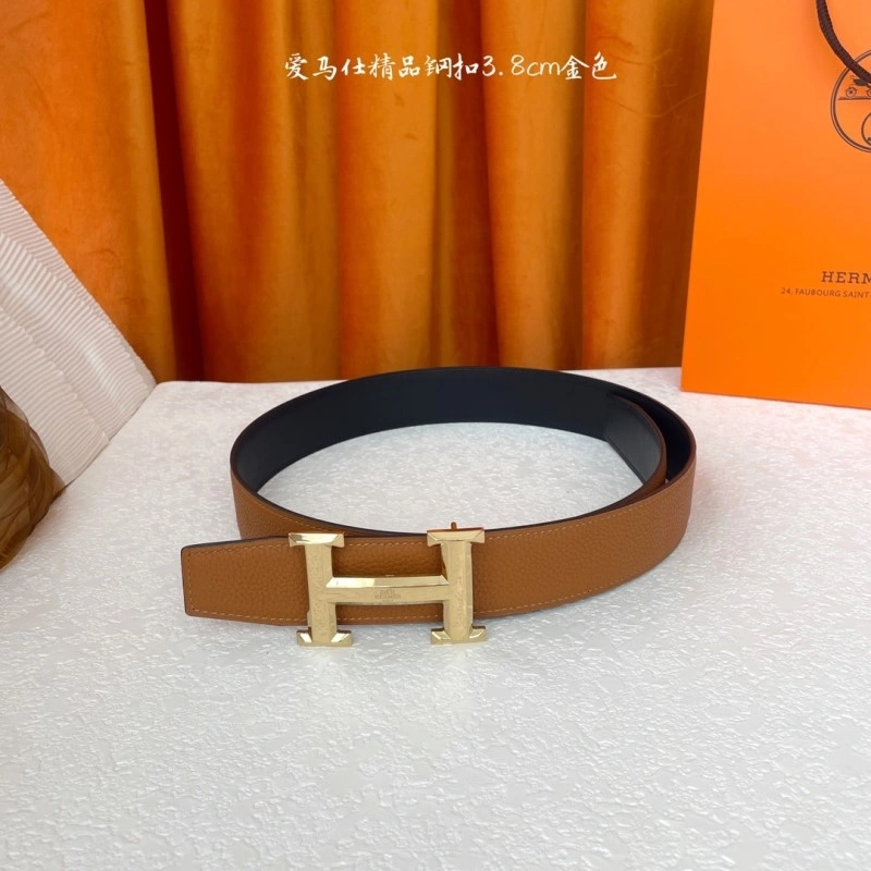OEM Hermes Belts