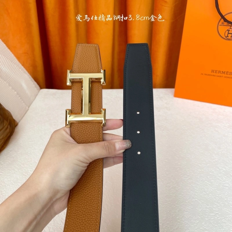 OEM Hermes Belts