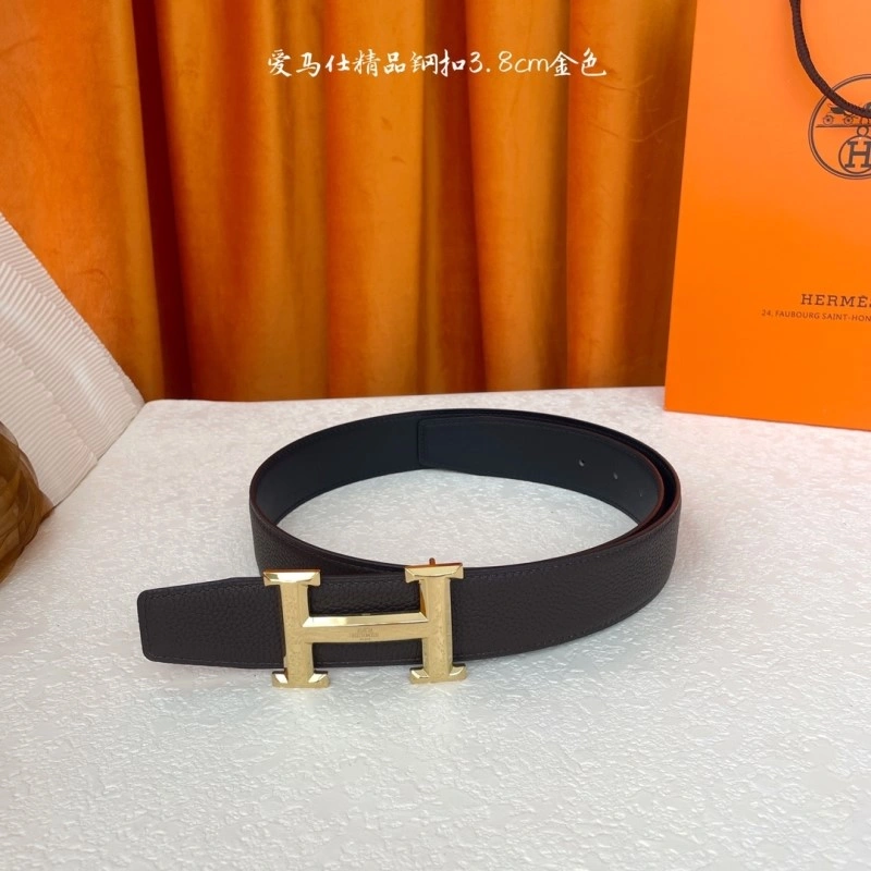 OEM Hermes Belts