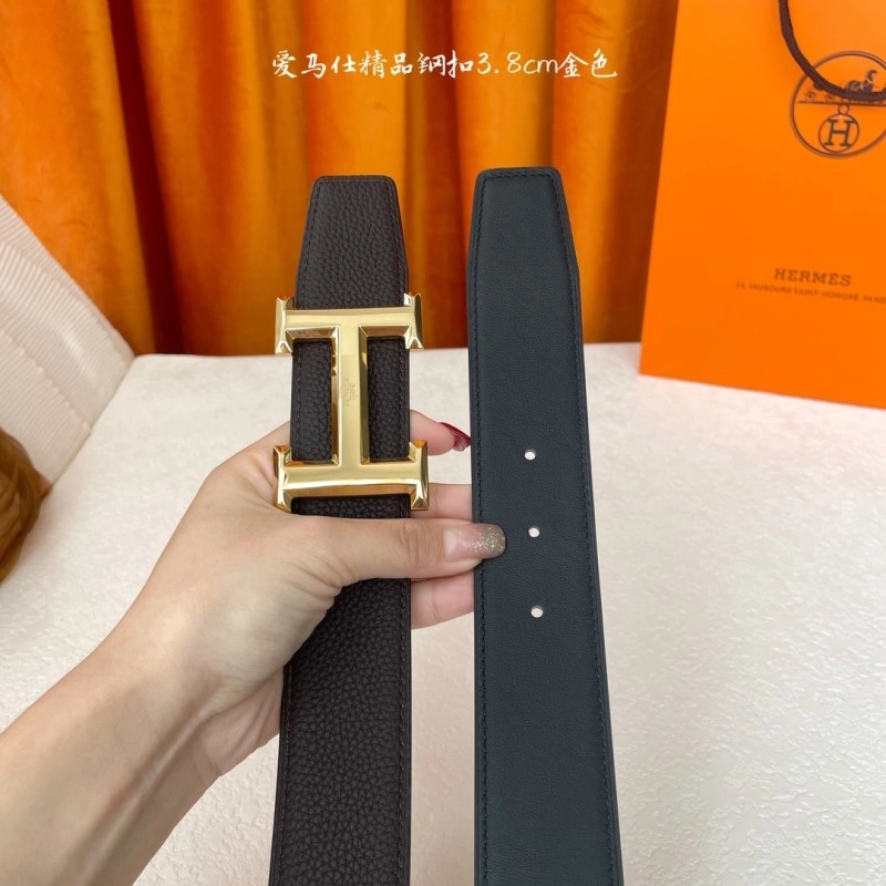 OEM Hermes Belts