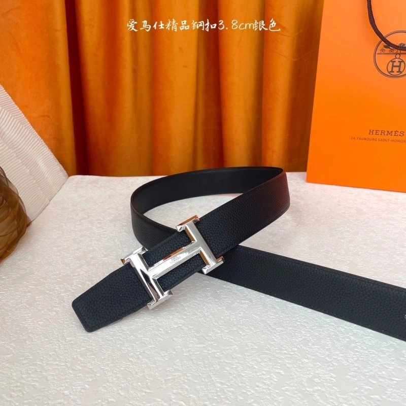 Bargain Hermes Belts