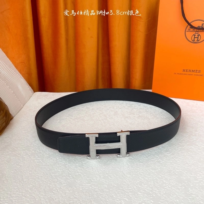Bargain Hermes Belts
