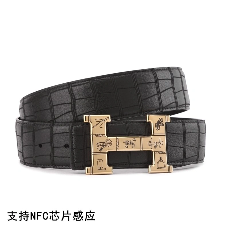 Inexpensive Hermes Belts