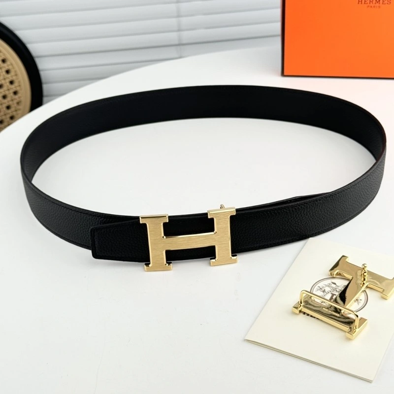 Bargain Hermes Belts