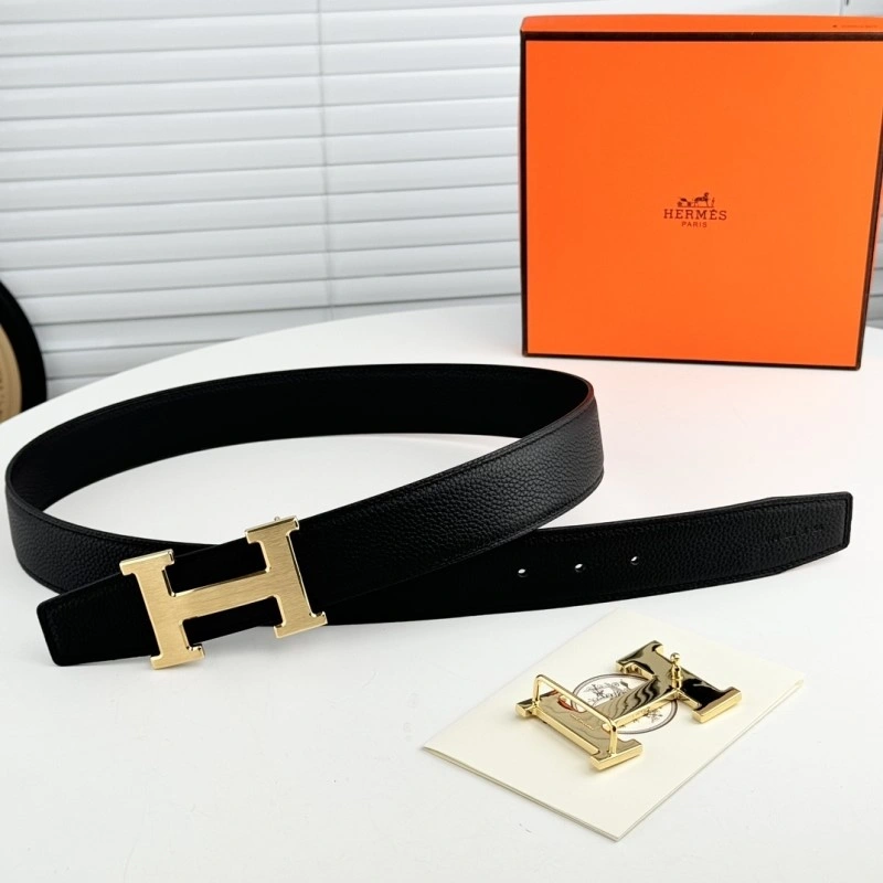 Bargain Hermes Belts
