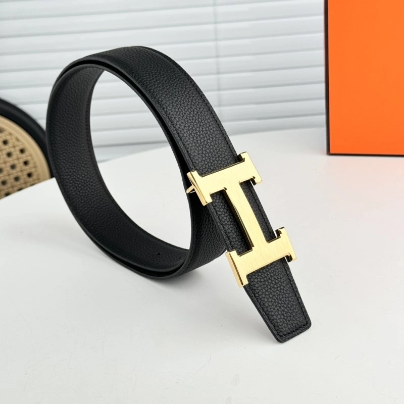 Bargain Hermes Belts