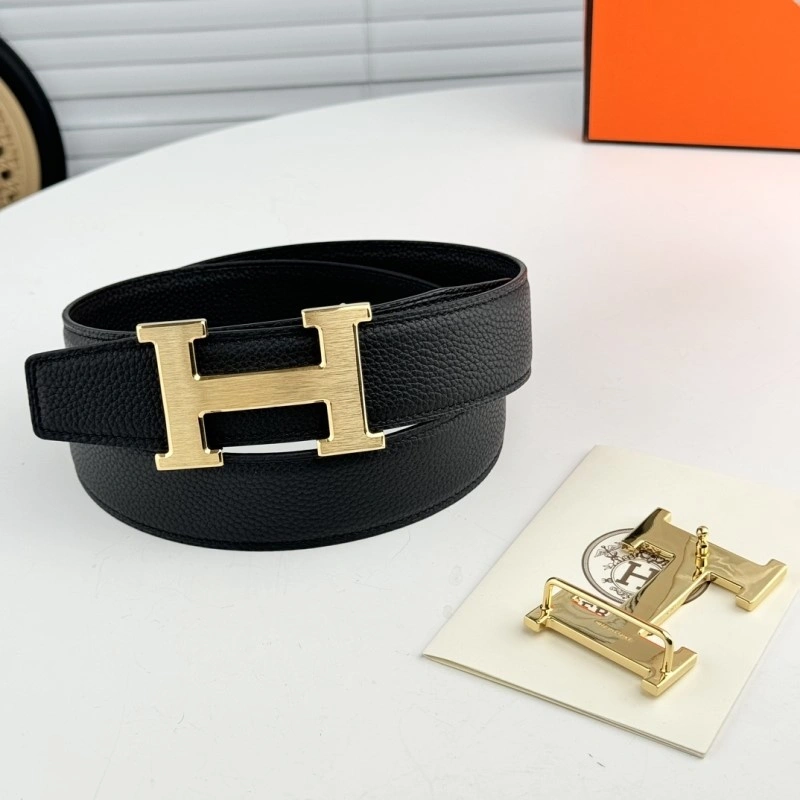 Bargain Hermes Belts
