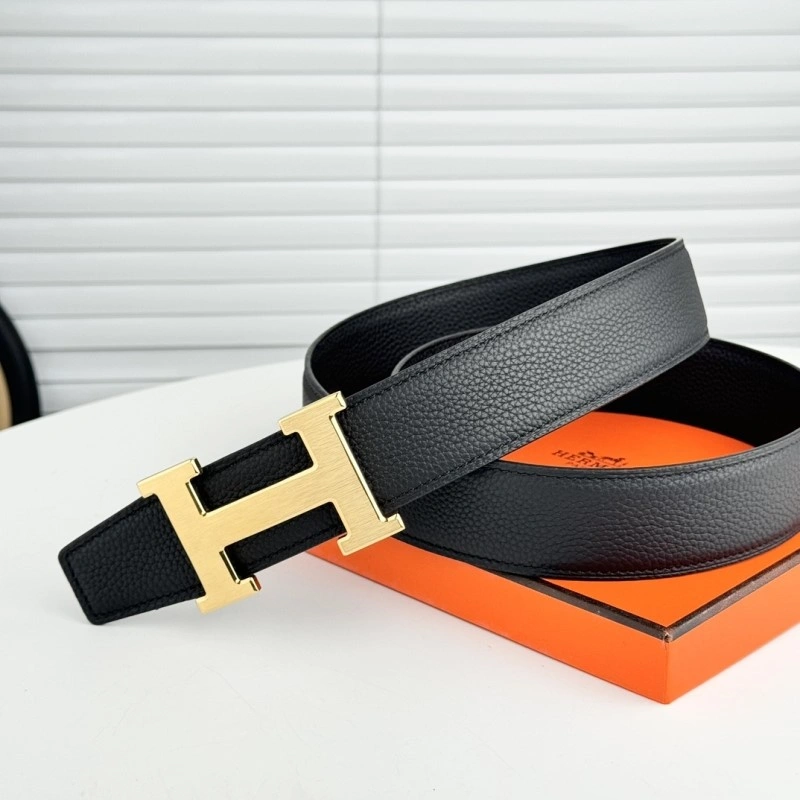 Bargain Hermes Belts