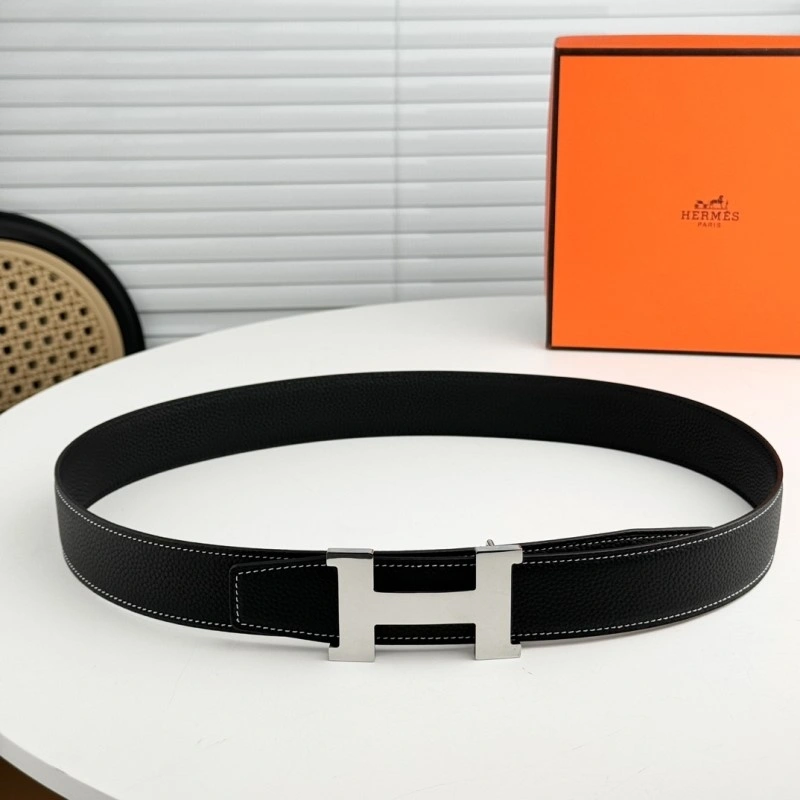 Discounted Hermes Belts