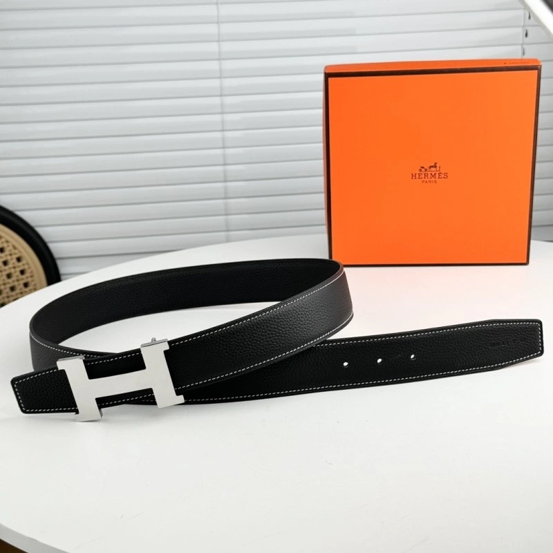 Discounted Hermes Belts
