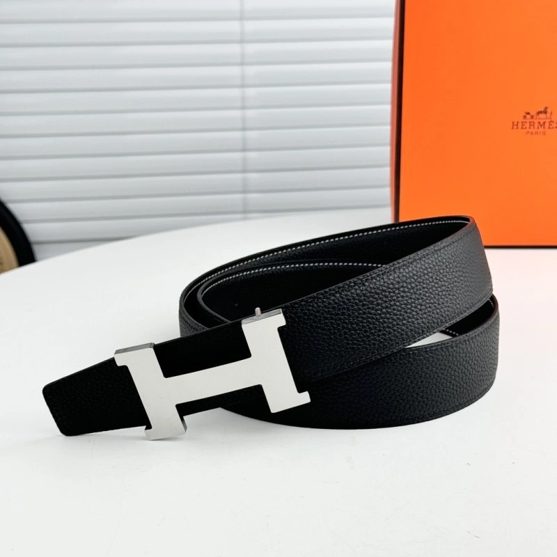 Discounted Hermes Belts