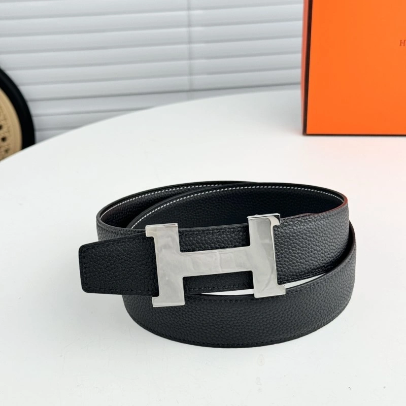 Discounted Hermes Belts