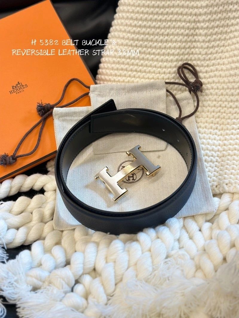 Discounted Hermes Belts