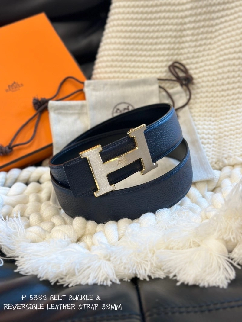 Discounted Hermes Belts