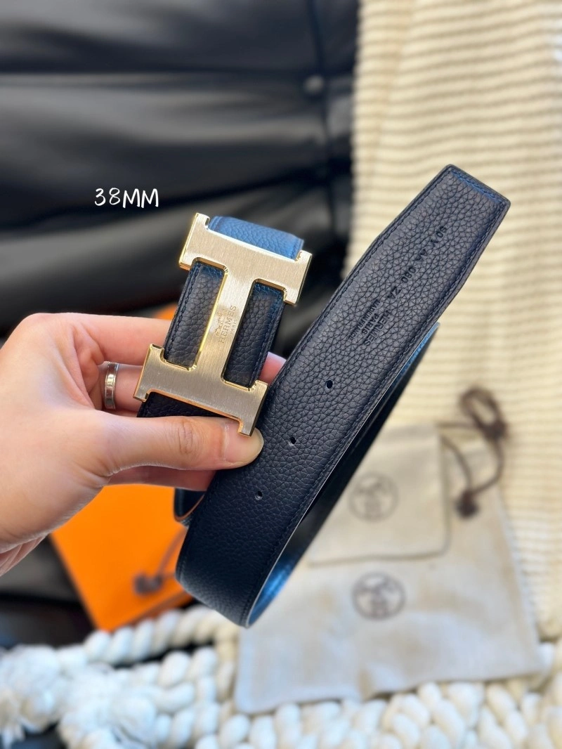 Discounted Hermes Belts