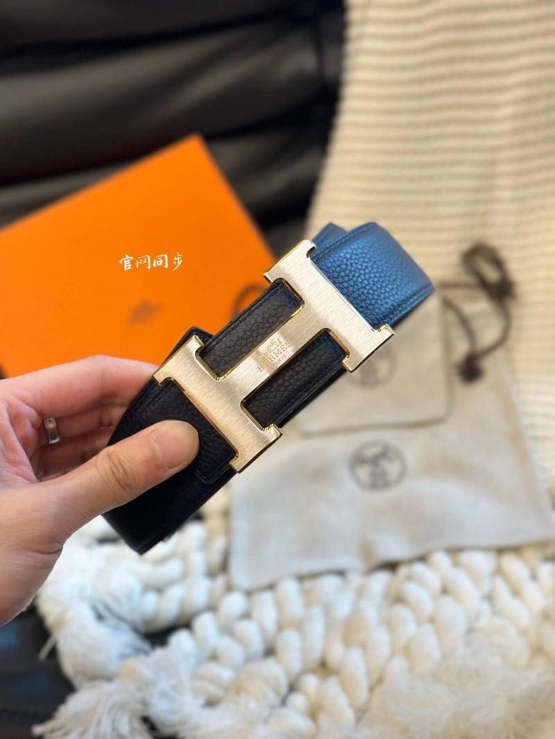 Discounted Hermes Belts