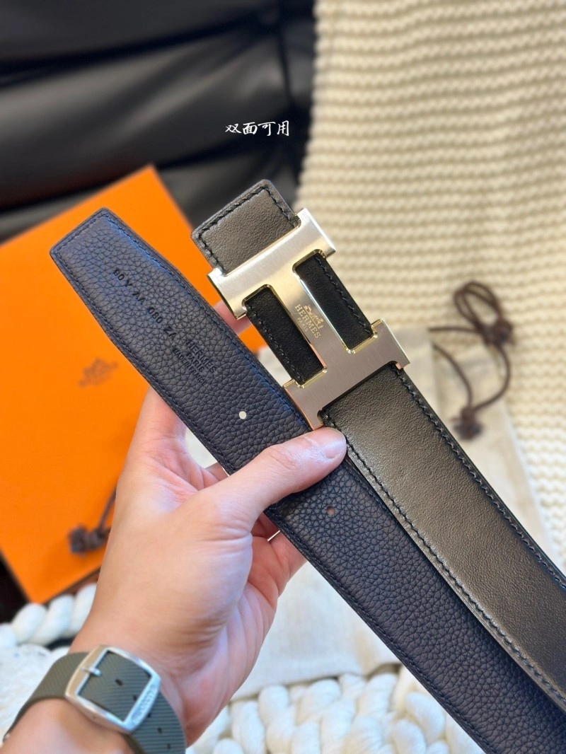 Discounted Hermes Belts
