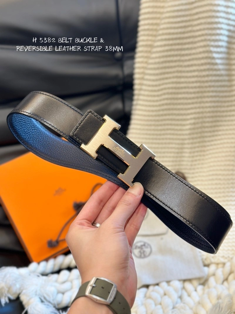 Discounted Hermes Belts