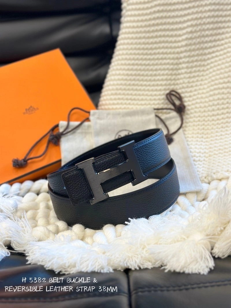 Low-cost Hermes Belts