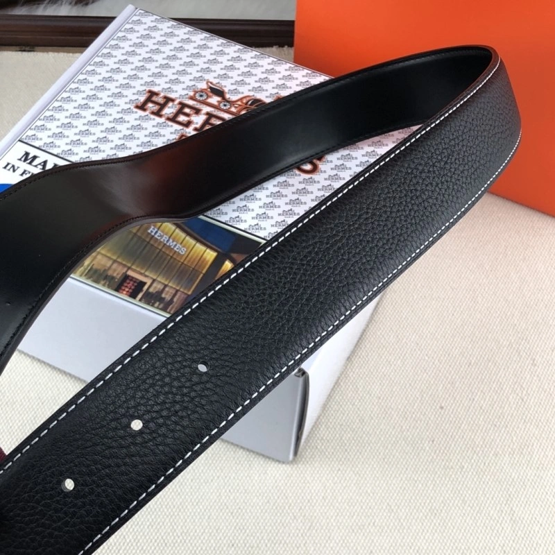 Official Hermes Belts