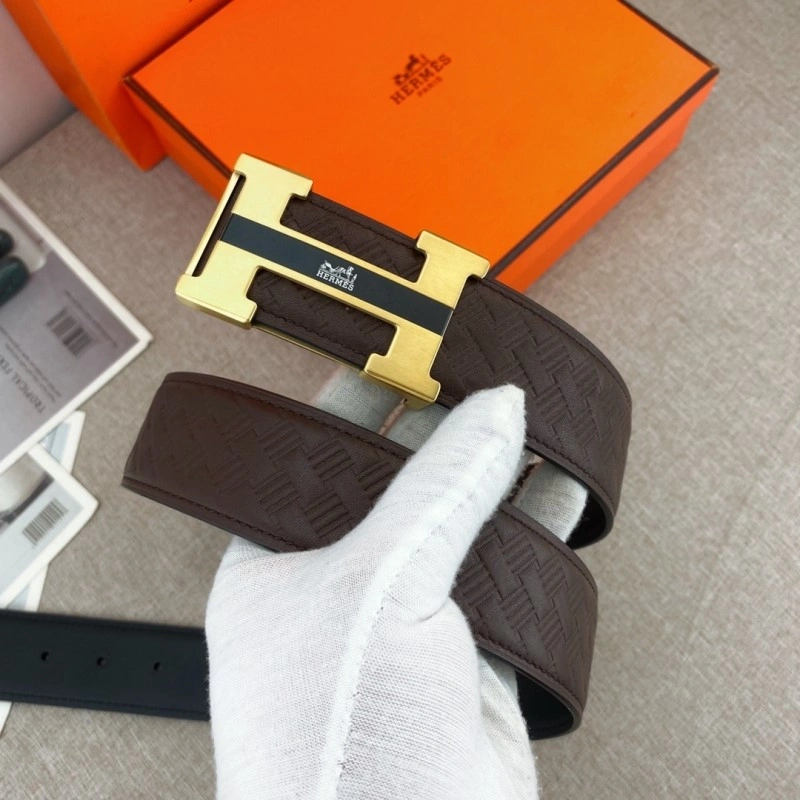 Precise copy Hermes Belts
