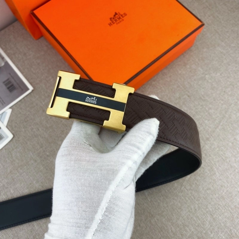 Precise copy Hermes Belts
