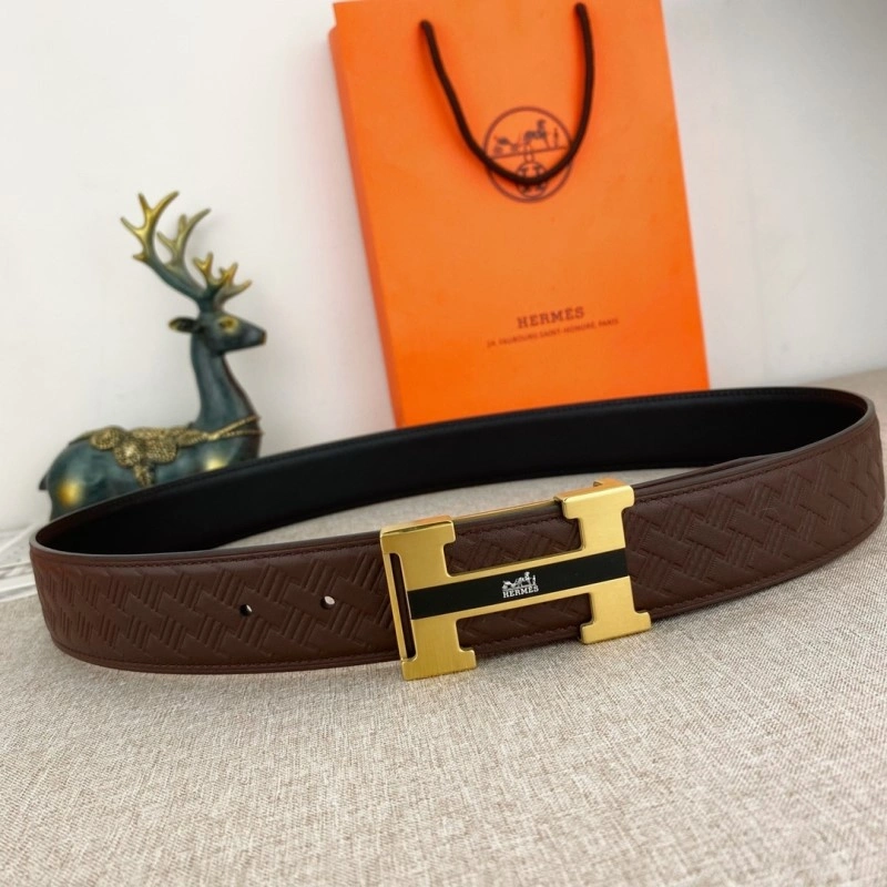 Precise copy Hermes Belts