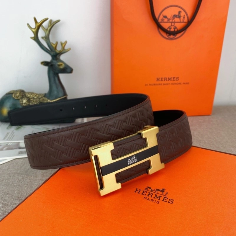 Precise copy Hermes Belts