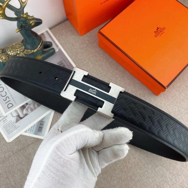 Top mirror Hermes Belts