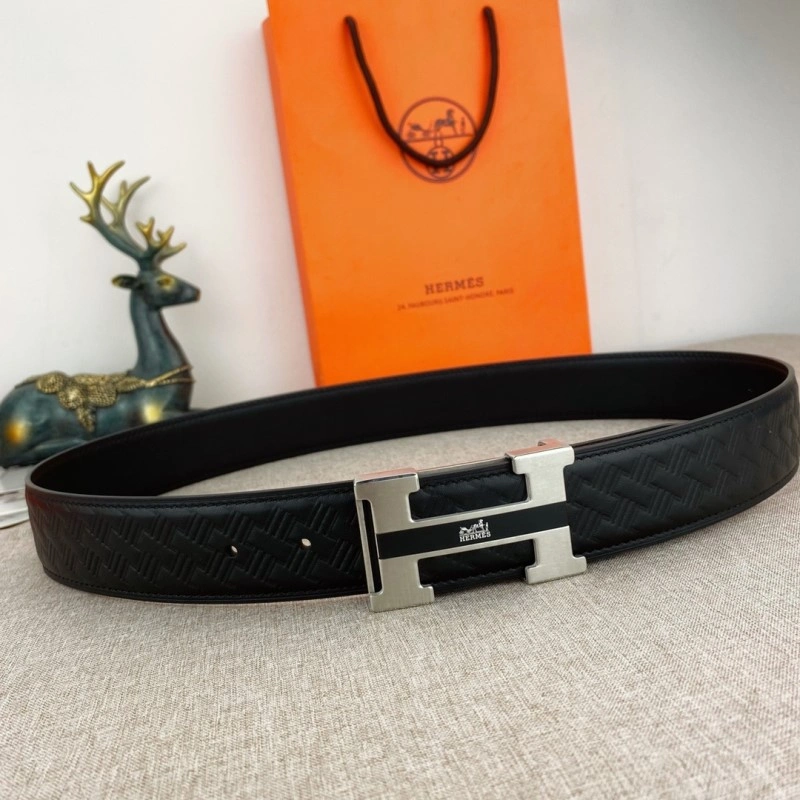 Top mirror Hermes Belts