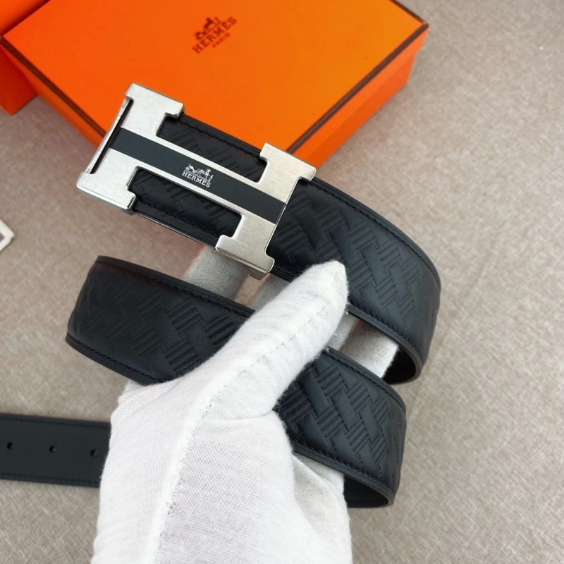 Top mirror Hermes Belts