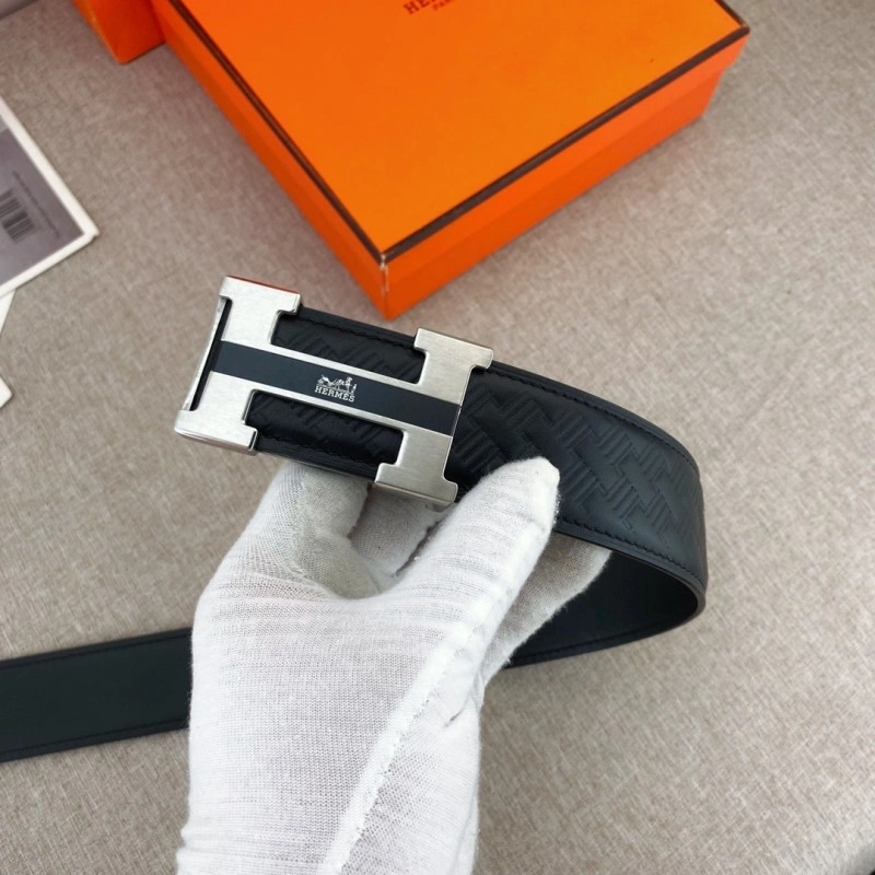 Top mirror Hermes Belts