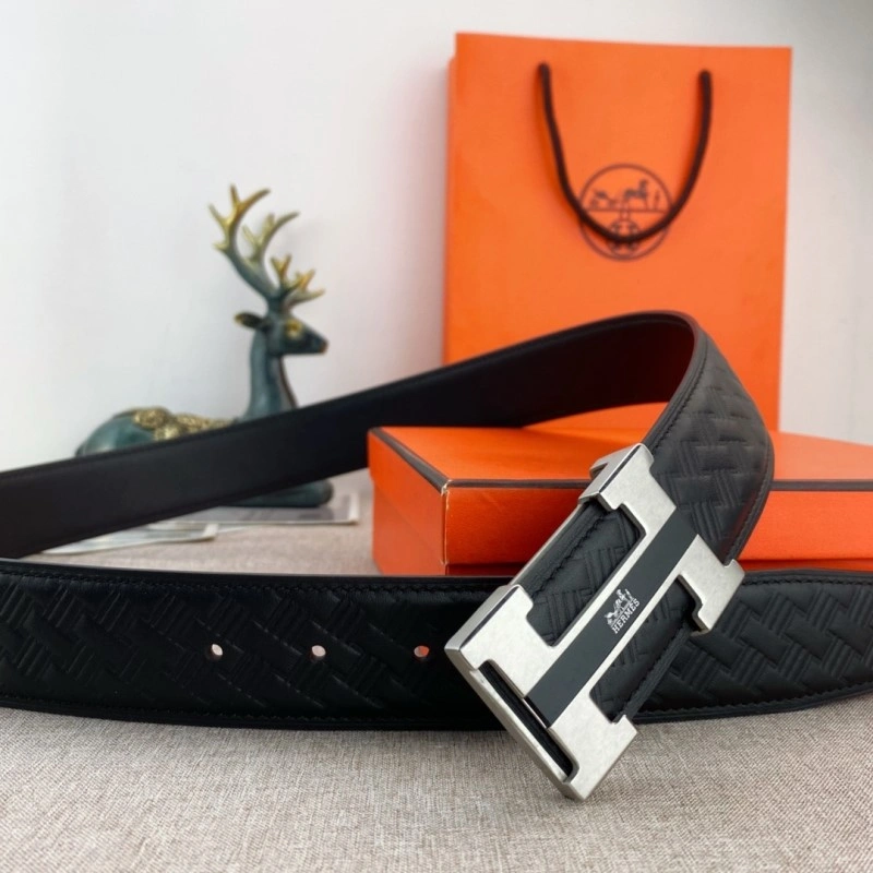 Top mirror Hermes Belts