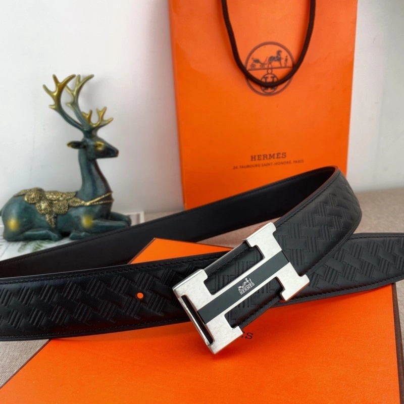 Top mirror Hermes Belts