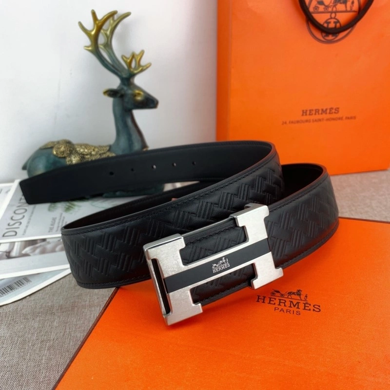Top mirror Hermes Belts