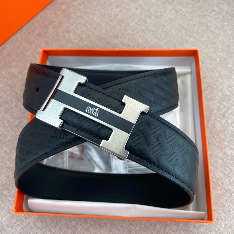 Top mirror Hermes Belts